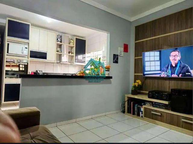 Casa / Sobrado para Venda em São José dos Campos/SP Jardim Mariana I 2 Quartos