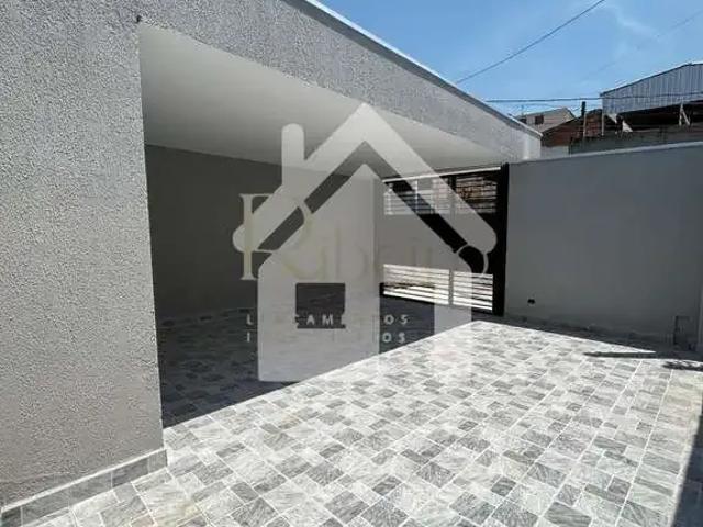 Casa / Sobrado para Venda em São José dos Campos/SP Jardim Mariana I 3 Quartos