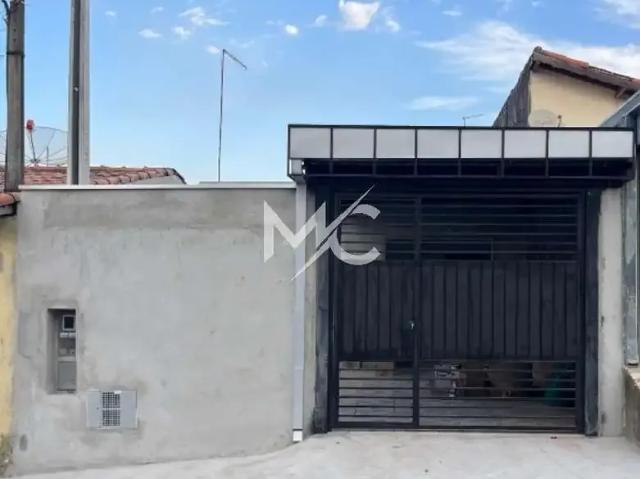 Casa / Sobrado para Venda em São José dos Campos/SP Jardim Mariana I 3 Quartos