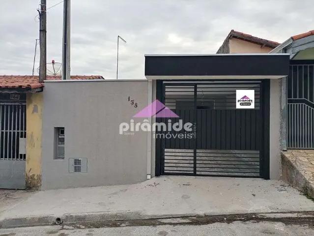 Casa / Sobrado para Venda em São José dos Campos/SP Jardim Mariana I 3 Quartos
