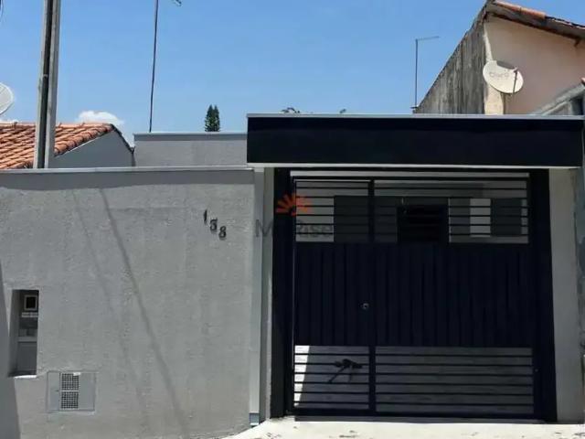 Casa / Sobrado para Venda em São José dos Campos/SP Jardim Mariana I 3 Quartos