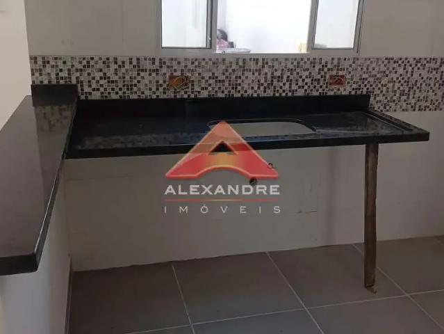 Casa / Sobrado para Venda em São José dos Campos/SP Jardim Mariana I 3 Quartos