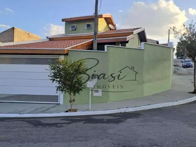 Casa / Sobrado para Venda em São José dos Campos/SP Jardim Mariana II 2 Quartos