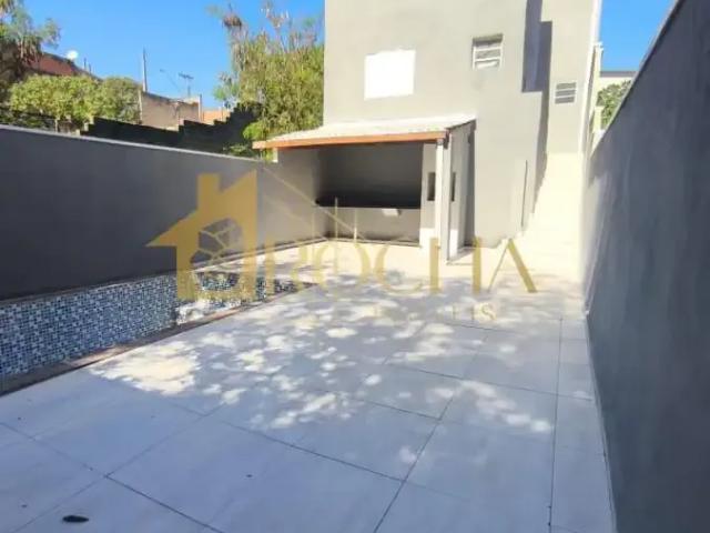 Casa / Sobrado para Venda em São José dos Campos/SP Jardim Mariana II
