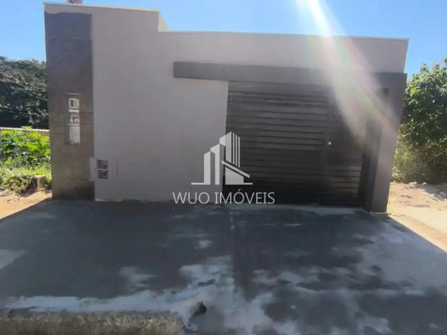 Casa / Sobrado para Venda em São José dos Campos/SP Jardim Mariana II 4 Quartos
