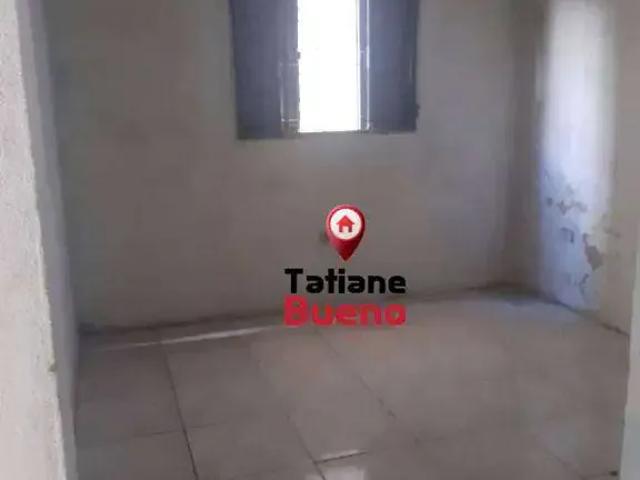Casa / Sobrado para Venda em São José dos Campos/SP Jardim Minas Gerais 1 Quartos