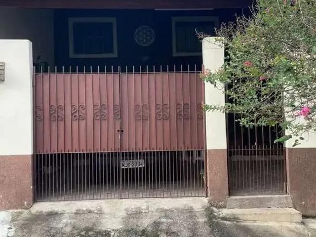 Casa / Sobrado para Venda em São José dos Campos/SP Jardim Minas Gerais 2 Quartos