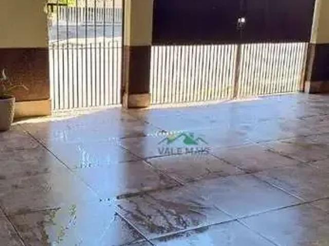 Casa / Sobrado para Venda em São José dos Campos/SP Jardim Minas Gerais 2 Quartos