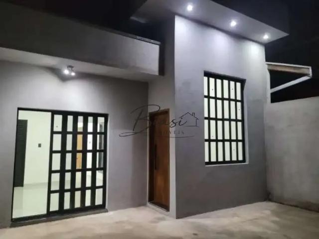 Casa / Sobrado para Venda em São José dos Campos/SP Jardim Minas Gerais 3 Quartos