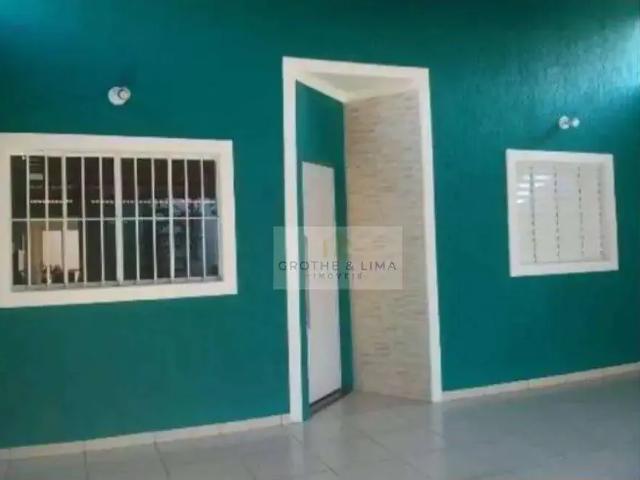 Casa / Sobrado para Venda em São José dos Campos/SP Jardim Minas Gerais 3 Quartos