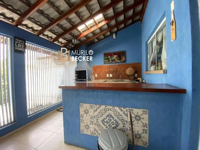 Casa / Sobrado para Venda em São José dos Campos/SP Jardim Minas Gerais 3 Quartos