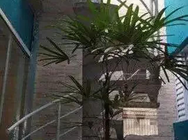 Casa / Sobrado para Venda em São José dos Campos/SP Jardim Minas Gerais 3 Quartos
