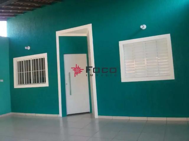 Casa / Sobrado para Venda em São José dos Campos/SP Jardim Minas Gerais 3 Quartos
