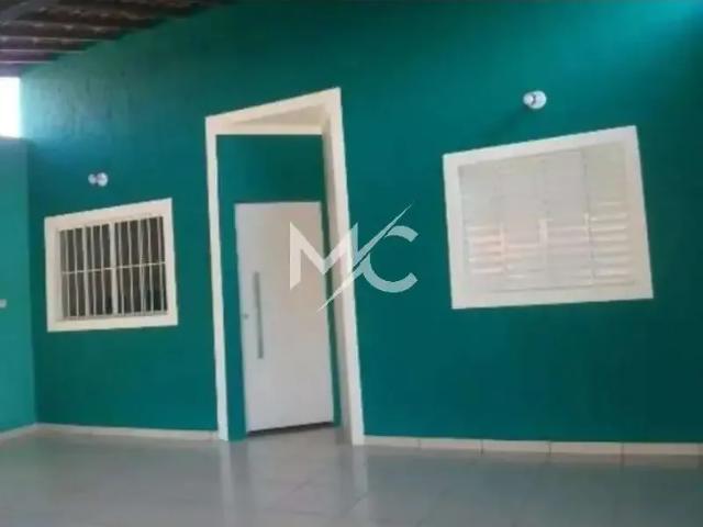Casa / Sobrado para Venda em São José dos Campos/SP Jardim Minas Gerais 3 Quartos