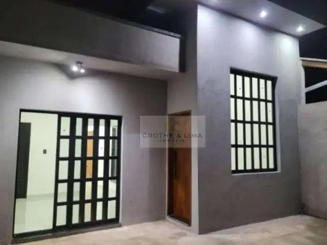 Casa / Sobrado para Venda em São José dos Campos/SP Jardim Minas Gerais 3 Quartos