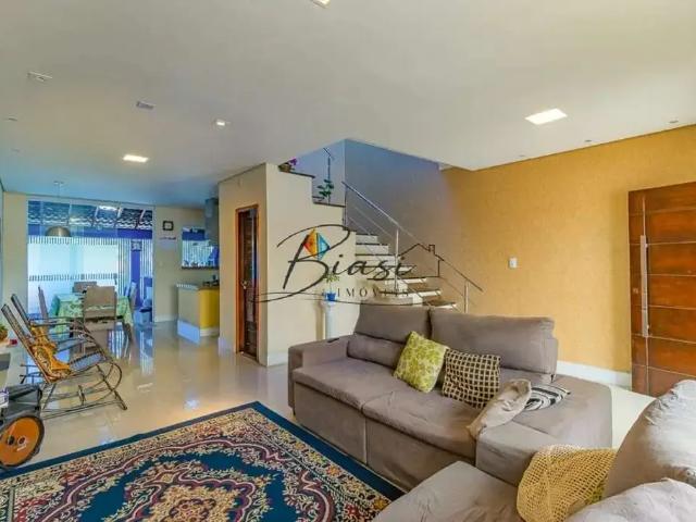 Casa / Sobrado para Venda em São José dos Campos/SP Jardim Minas Gerais 3 Quartos