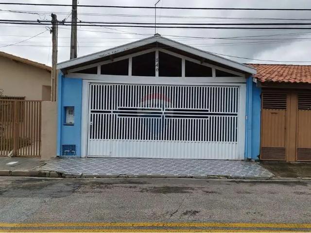 Casa / Sobrado para Venda em São José dos Campos/SP Jardim Motorama 2 Quartos
