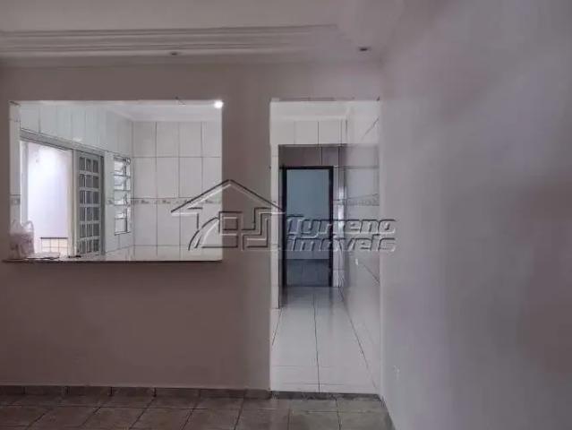 Casa / Sobrado para Venda em São José dos Campos/SP Jardim Motorama 2 Quartos