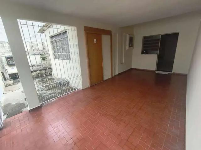 Casa / Sobrado para Venda em São José dos Campos/SP Jardim Motorama 3 Quartos