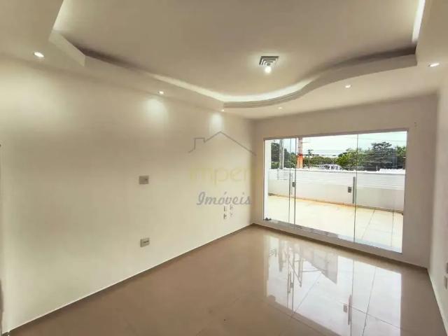 Casa / Sobrado para Venda em São José dos Campos/SP Jardim Motorama 3 Quartos