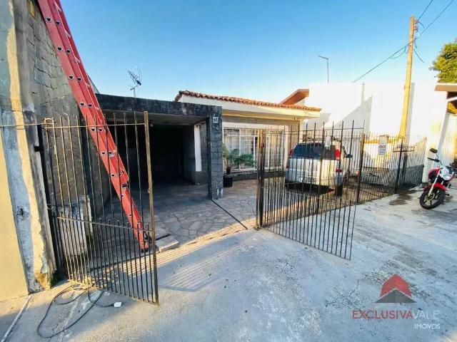 Casa / Sobrado para Venda em São José dos Campos/SP Jardim Motorama 3 Quartos