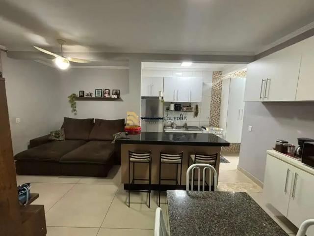 Casa / Sobrado para Venda em São José dos Campos/SP Jardim Motorama 3 Quartos