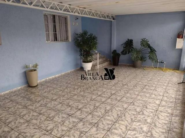 Casa / Sobrado para Venda em São José dos Campos/SP Jardim Motorama 4 Quartos