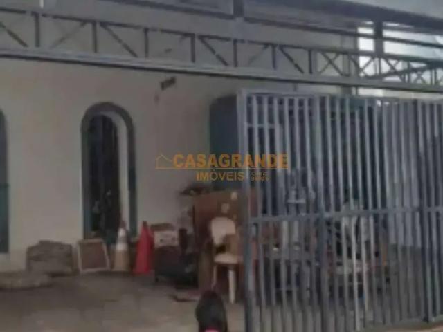 Casa / Sobrado para Venda em São José dos Campos/SP Jardim Nova América 4 Quartos