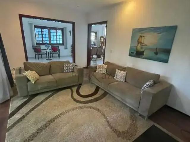 Casa / Sobrado para Venda em São José dos Campos/SP Jardim Nova América 4 Quartos