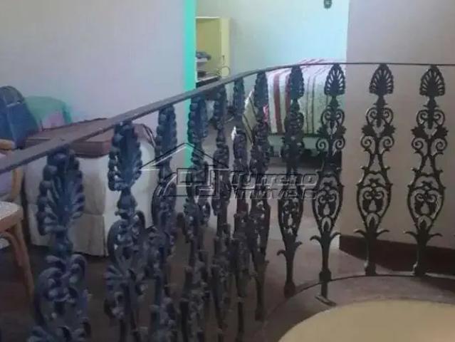 Casa / Sobrado para Venda em São José dos Campos/SP Jardim Nova América 4 Quartos