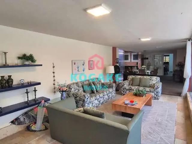 Casa / Sobrado para Venda em São José dos Campos/SP Jardim Nova América 5 Quartos