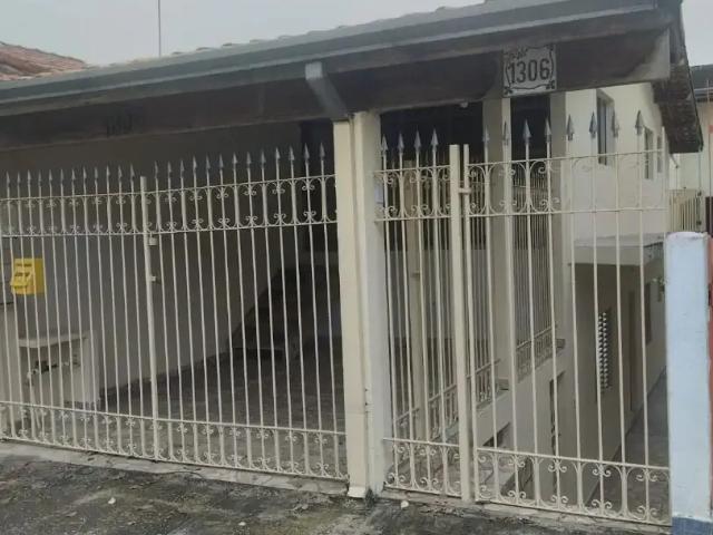 Casa / Sobrado para Venda em São José dos Campos/SP Jardim Nova América 2 Quartos