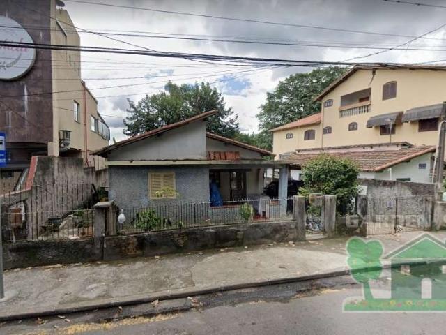 Casa / Sobrado para Venda em São José dos Campos/SP Jardim Nova América 3 Quartos