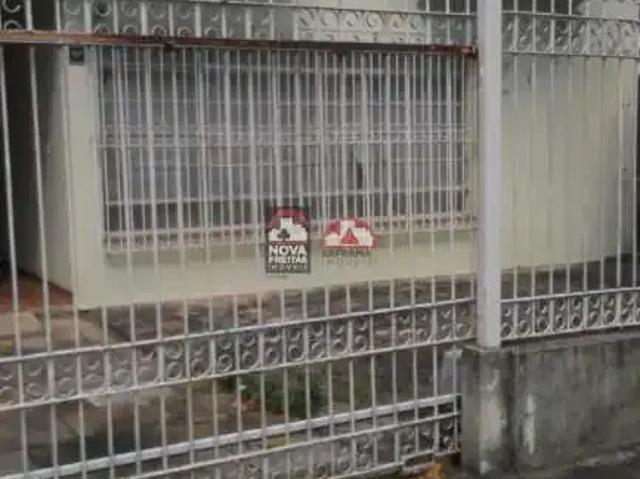 Casa / Sobrado para Venda em São José dos Campos/SP Jardim Nova América 3 Quartos