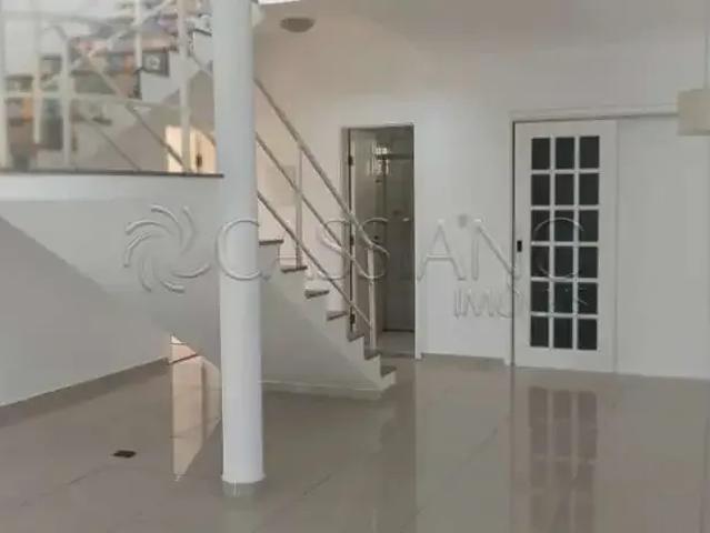 Casa / Sobrado para Venda em São José dos Campos/SP Jardim Nova América 3 Quartos