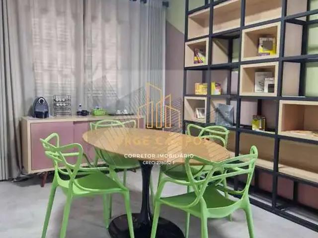 Casa / Sobrado para Venda em São José dos Campos/SP Jardim Nova América 3 Quartos