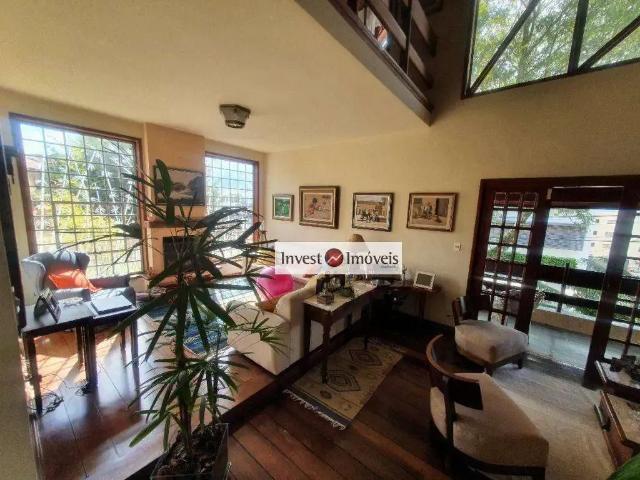 Casa / Sobrado para Venda em São José dos Campos/SP Jardim Nova América 3 Quartos