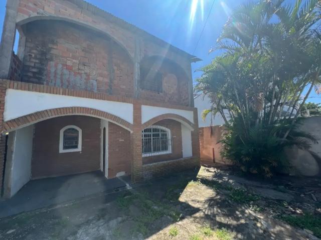Casa / Sobrado para Venda em São José dos Campos/SP Jardim Nova Detroit 4 Quartos