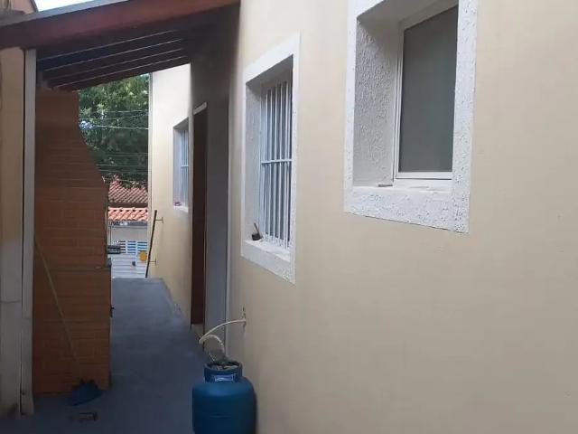 Casa / Sobrado para Venda em São José dos Campos/SP Jardim Nova Detroit 2 Quartos