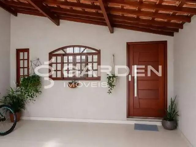 Casa / Sobrado para Venda em São José dos Campos/SP Jardim Nova Detroit 2 Quartos