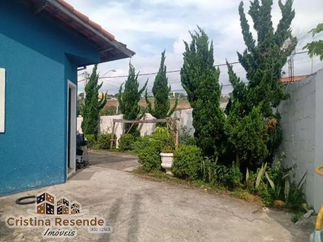 Casa / Sobrado para Venda em São José dos Campos/SP Jardim Nova Detroit 2 Quartos