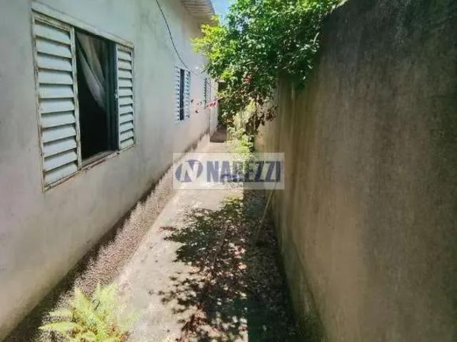 Casa / Sobrado para Venda em São José dos Campos/SP Jardim Nova Detroit 2 Quartos
