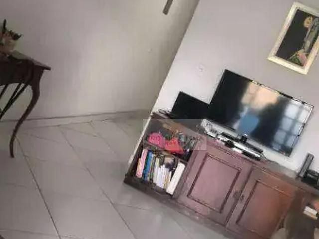 Casa / Sobrado para Venda em São José dos Campos/SP Jardim Nova Detroit 2 Quartos