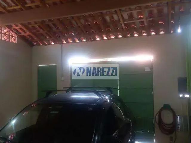Casa / Sobrado para Venda em São José dos Campos/SP Jardim Nova Detroit 3 Quartos