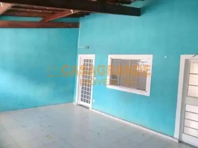 Casa / Sobrado para Venda em São José dos Campos/SP Jardim Nova Flórida 2 Quartos