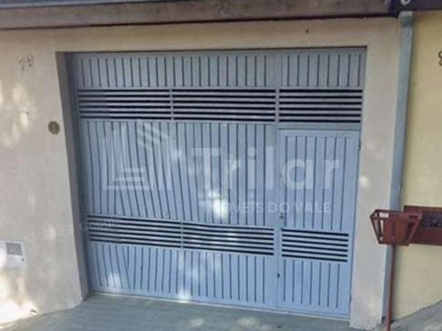 Casa / Sobrado para Venda em São José dos Campos/SP Jardim Nova Flórida 2 Quartos