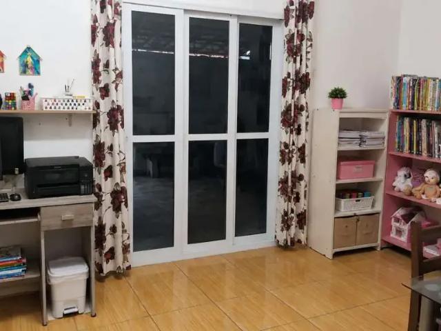 Casa / Sobrado para Venda em São José dos Campos/SP Jardim Nova Flórida 3 Quartos