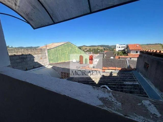 Casa / Sobrado para Venda em São José dos Campos/SP Jardim Nova República 2 Quartos