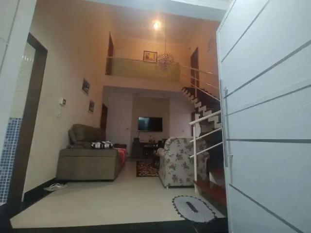 Casa / Sobrado para Venda em São José dos Campos/SP Jardim Nova República 3 Quartos