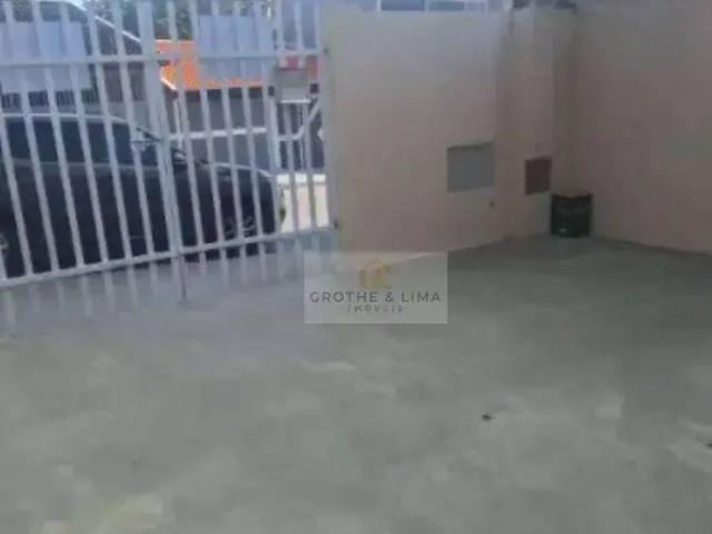 Casa / Sobrado para Venda em São José dos Campos/SP Jardim Nova República 3 Quartos